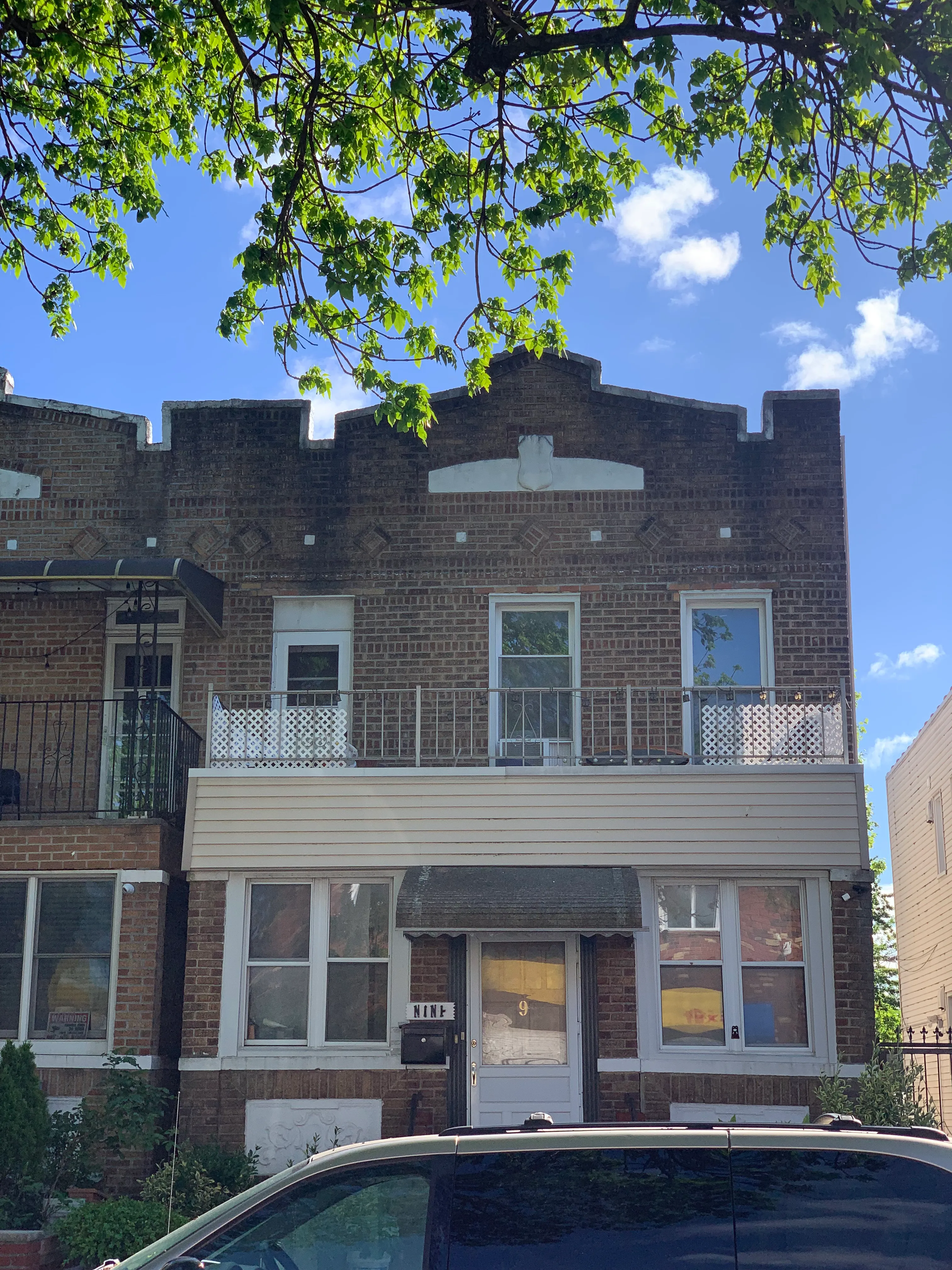 9 Chester Avenue #1 in Kensington, Brooklyn | StreetEasy