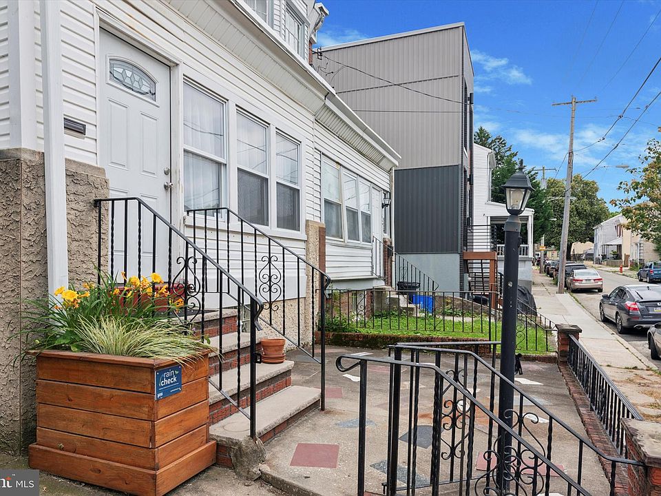 68 E Sharpnack St, Philadelphia, PA 19119 | Zillow