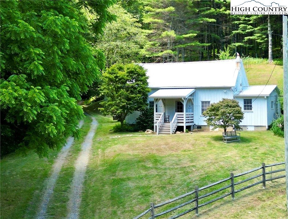 8 Gentry Hill Lane, Laurel Springs, NC 28644 | MLS #251324 | Zillow