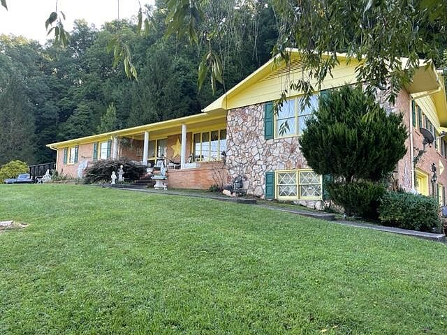 2384 Temple Hill Rd, Erwin, TN 37650 | MLS #9956531 | Zillow