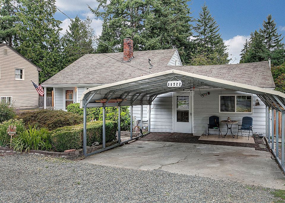 11522 8th Ave NE, Seattle, WA 98125 | Zillow