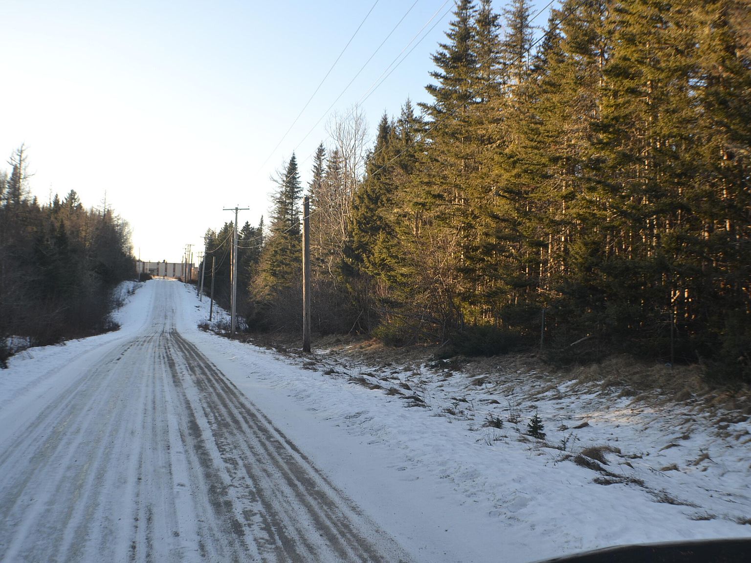 000 Cutler Road Lot 45, Cutler, ME 04626 | MLS #1518563 | Zillow