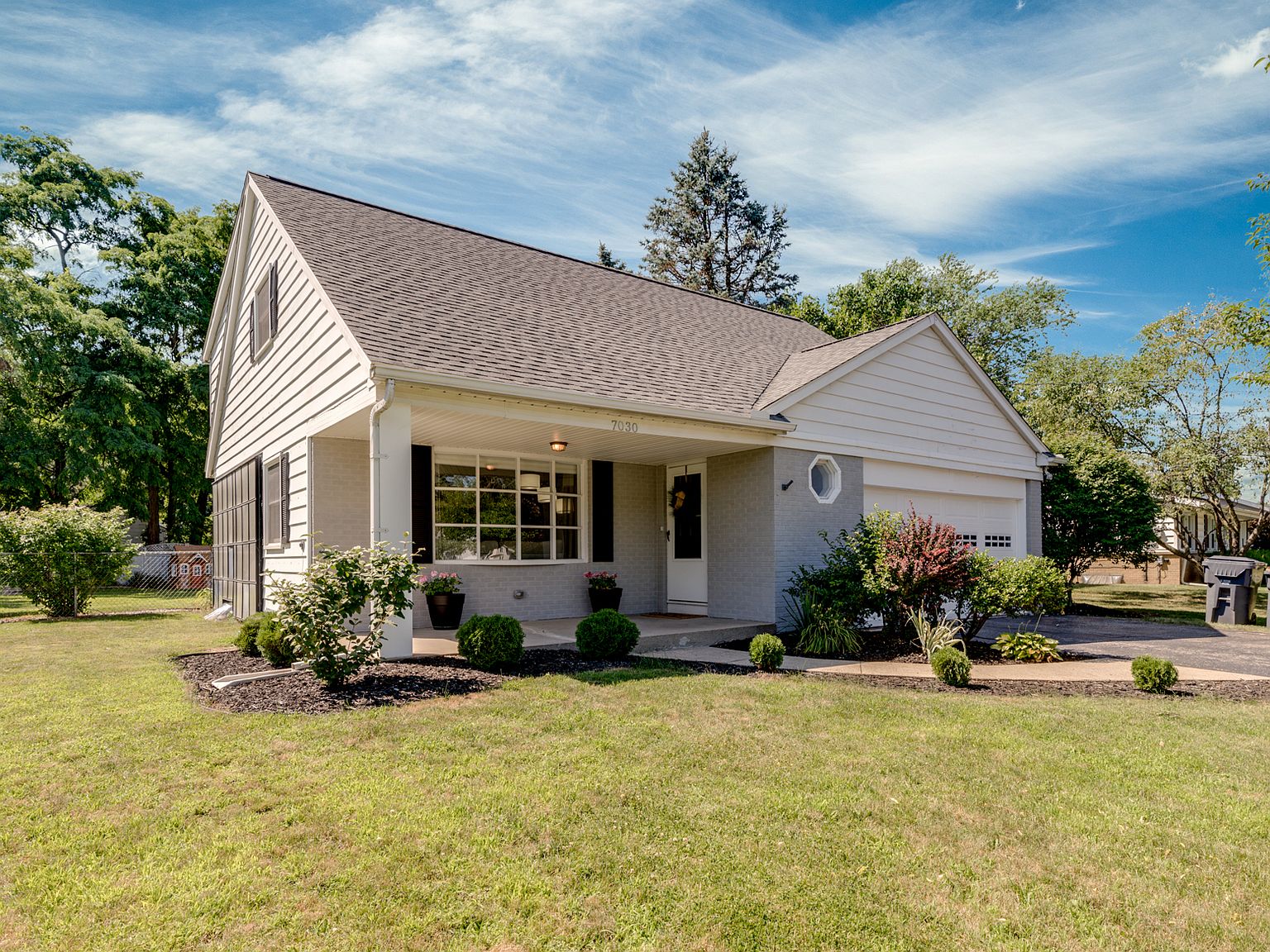 7030 Capri St, Portage, MI 49002 | Zillow