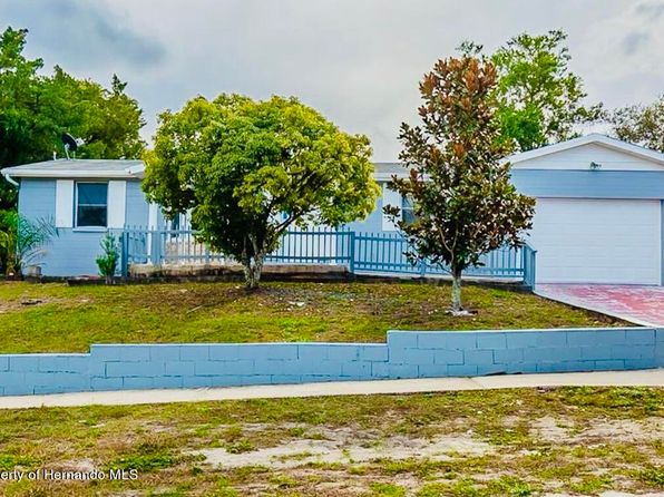 Spring Hill FL Single Family Homes For Sale - 722 Homes | Zillow