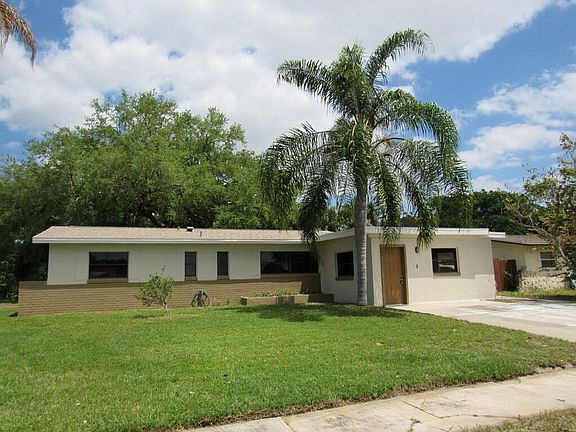482 Ormond Ave, Merritt Island, FL 32953 | MLS #1012047 | Zillow