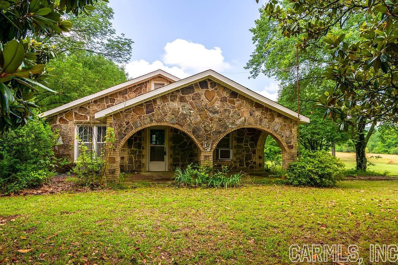 1095 El Paso Rd, El Paso, AR 72045 | MLS #23020089 | Zillow