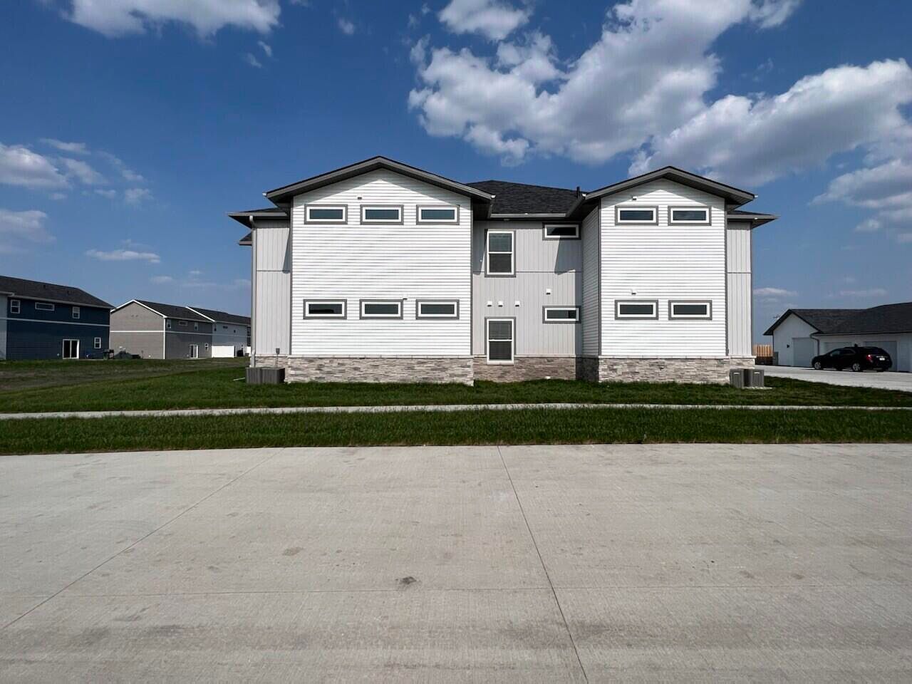 138 Cedar Dr, Gilbert, IA 50105 | MLS #66323 | Zillow