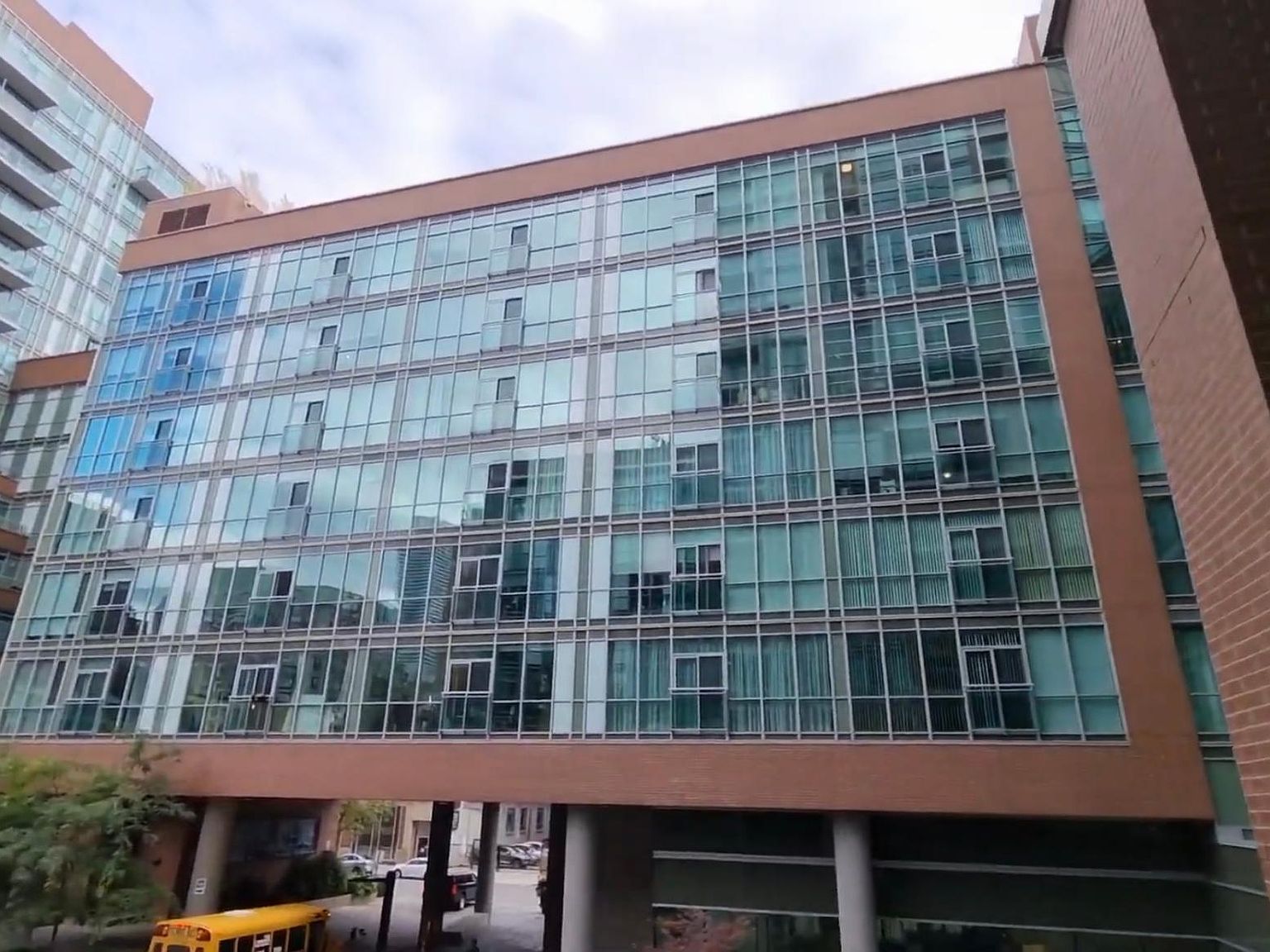 112 George St S, Toronto, ON M5A 4P8 | Zillow