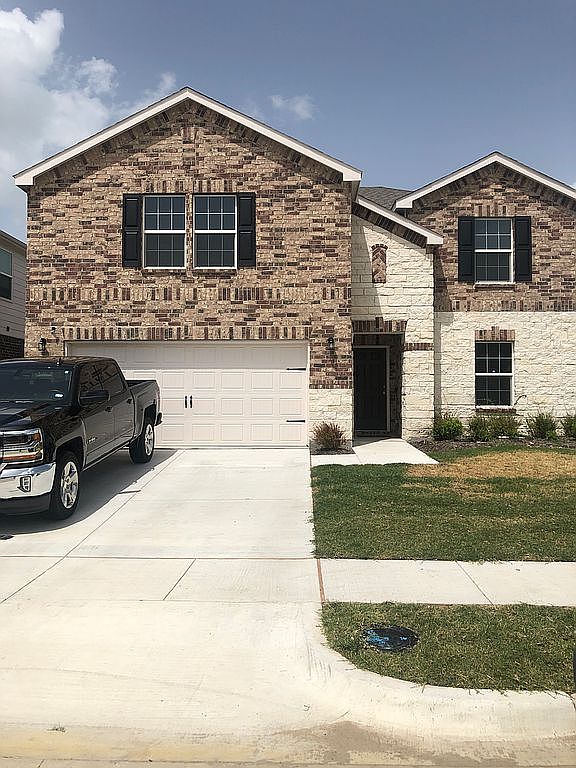 1018 Spofford Dr, Forney, TX 75126 | Zillow