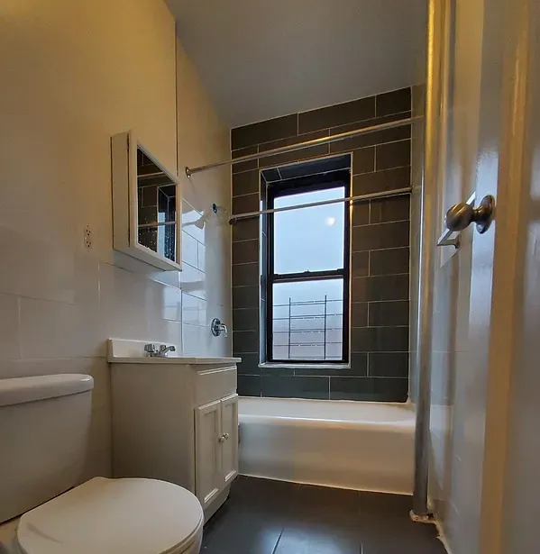 2837 Valentine Avenue #3E in Fordham, Bronx | StreetEasy