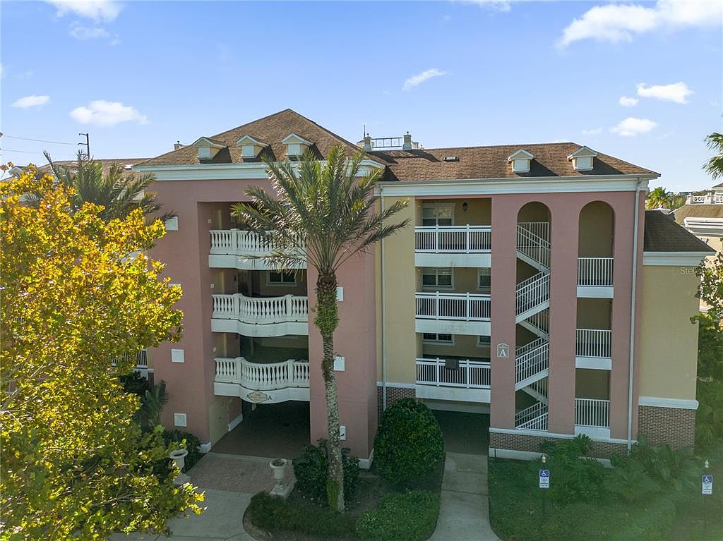 7600 Sandy Ridge Dr APT 402, Reunion, FL 34747 | Zillow
