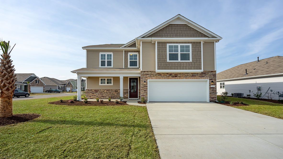 1059 Huger Park Ave, Myrtle Beach, SC 29579 | Zillow