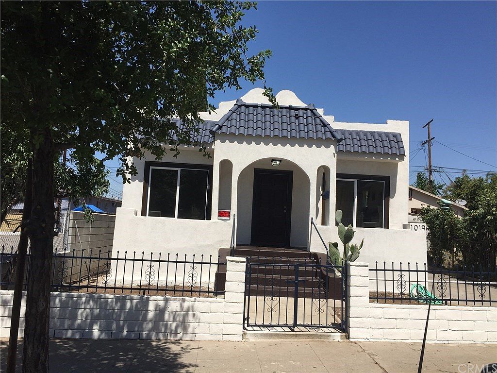 1019 Sentinel Ave, Los Angeles, CA 90063 | Zillow