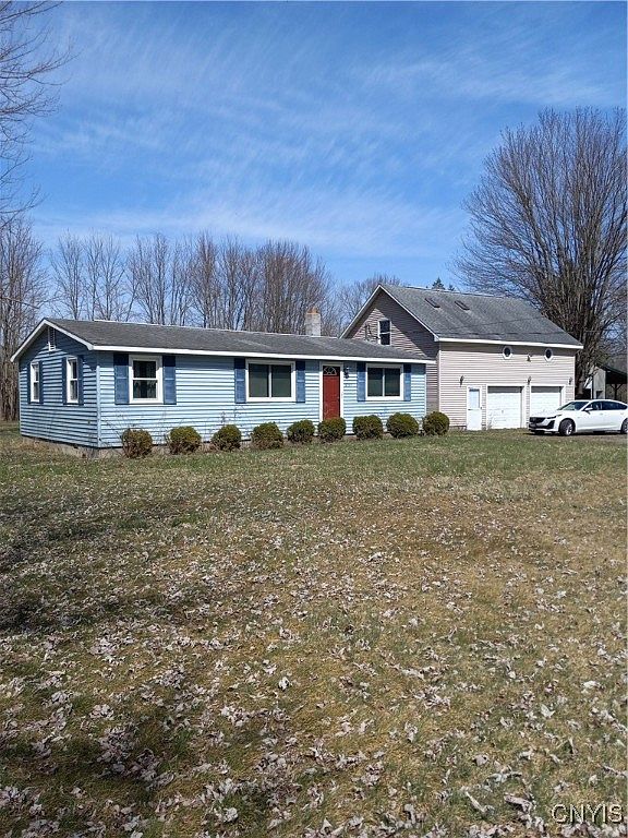 6784 State Route 31 Hwy, Durhamville, NY 13054 | Zillow