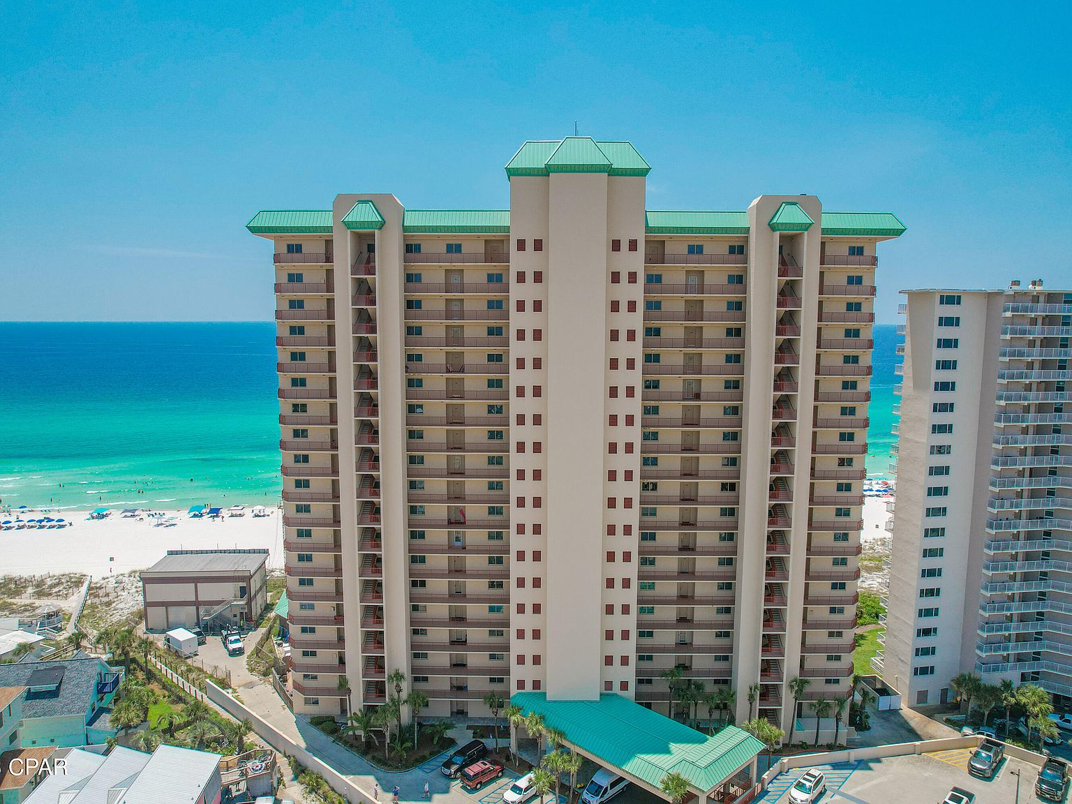 7115 Thomas Dr UNIT 305, Panama City Beach, FL 32408 | Zillow