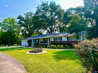 4302 Central Pkwy SW, Decatur, AL 35603 | MLS #21894433 | Zillow