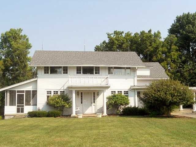 3268 W Country Club Rd, Crawfordsville, IN 47933 | Zillow