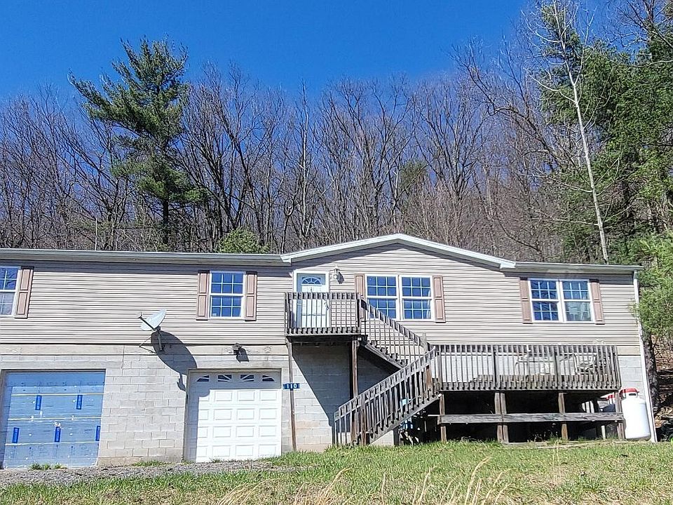 110 Top St, Sugarloaf, PA 18249 | Zillow