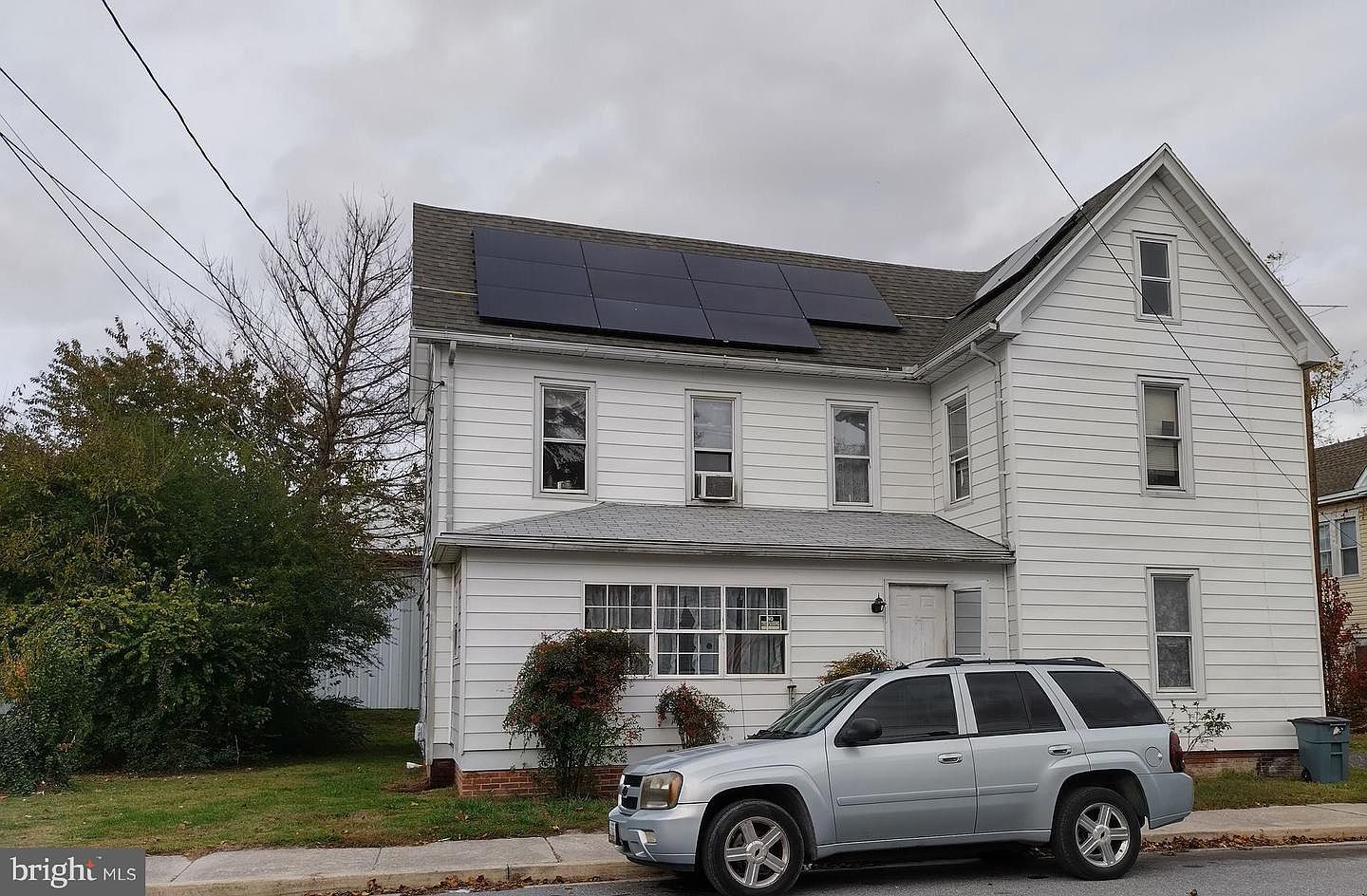 100 Maryland Ave, Hurlock, MD 21643 | Zillow