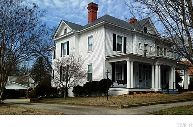 105 E Front St, Oxford, NC 27565 | Zillow