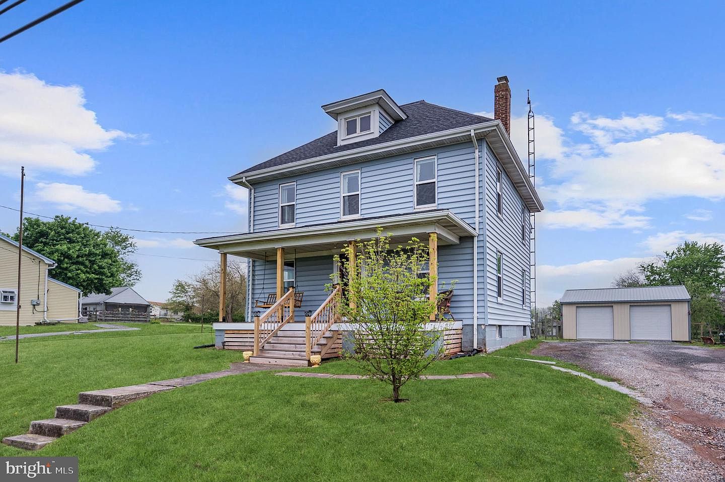 6109 Middleburg Rd, Keymar, MD 21757 | Zillow