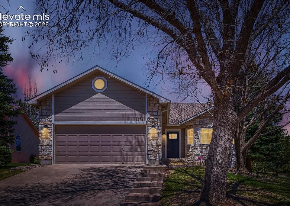 6545 Bonifas Ct, Colorado Springs, CO 80919 | MLS #3953518 | Zillow