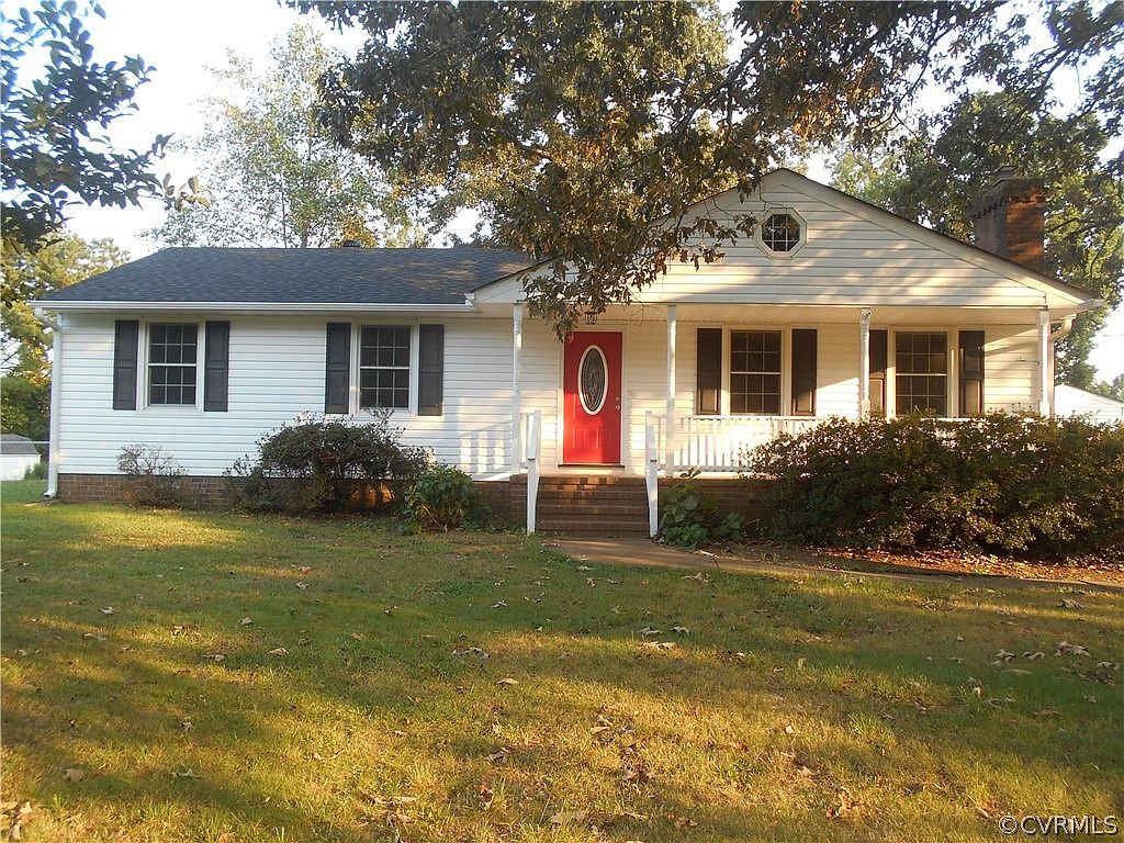 6017 Tranquility Ln, Sutherland, VA 23885 | Zillow