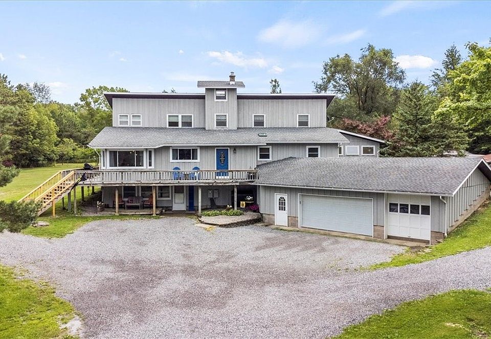 5355 Purcell Rd, Hemlock, NY 14466 | Zillow
