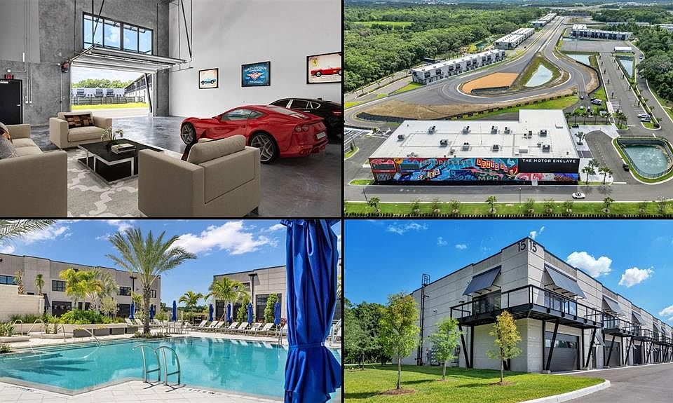 6500 Motor Enclave Way #1503, Tampa, FL 33610 | MLS #T3530613 | Zillow