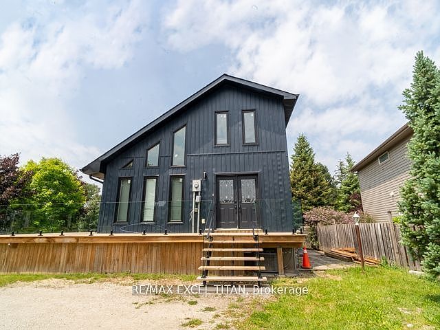 103 Birch View Trl, Blue Mountains, ON L9Y 3Z2 | MLS #X12342167 | Zillow