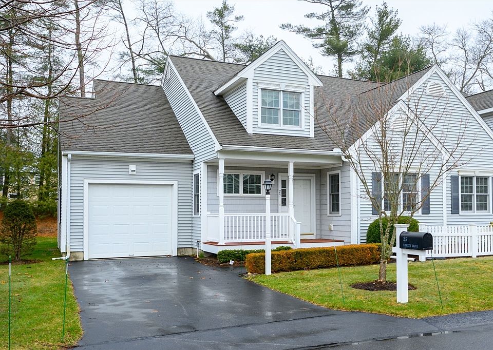 25 Liberty Dr UNIT 25, Pembroke, MA 02359 | Zillow