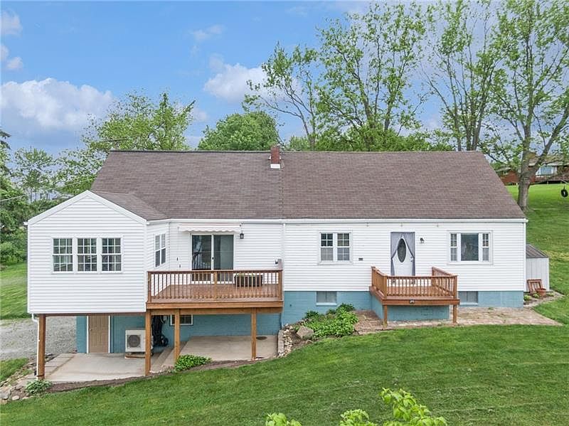 205 Clyde Ave, Pleasant Unity, PA 15676 | Zillow