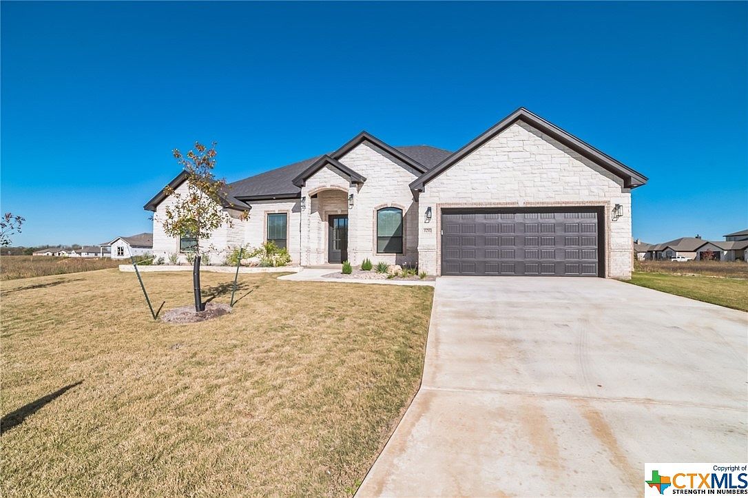 606 Eagle Heights Dr, Salado, TX 76571 | Zillow