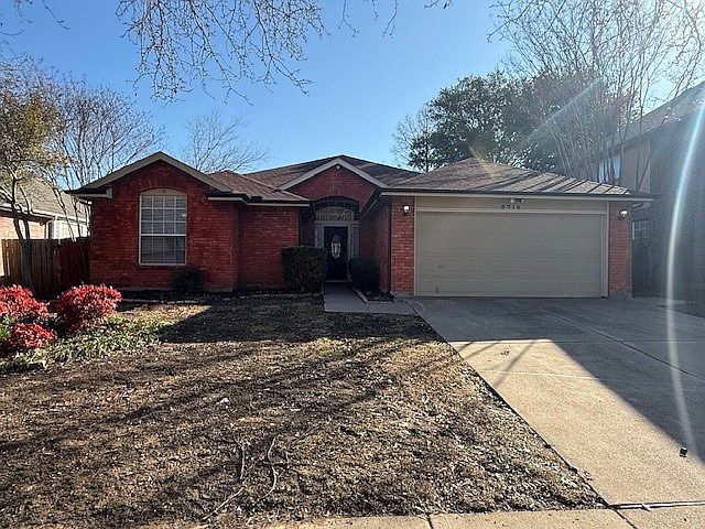 5715 Marquette St, Arlington, TX 76018 | MLS #20832565 | Zillow