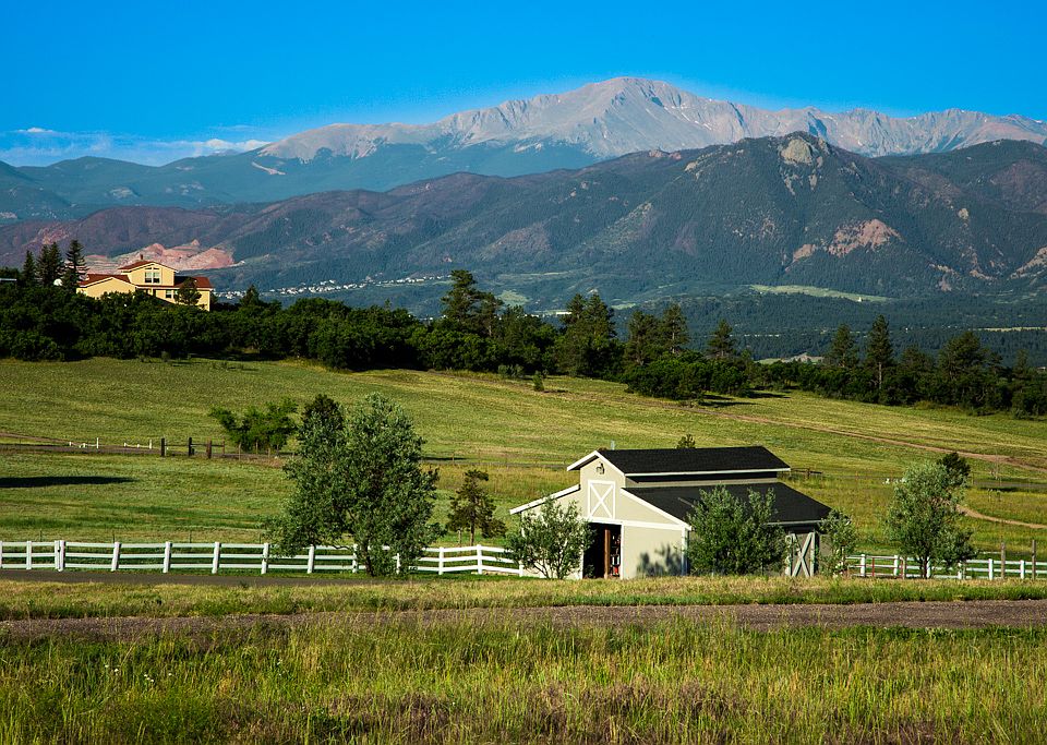 14460 Silverton Rd, Colorado Springs, CO 80921 | Zillow