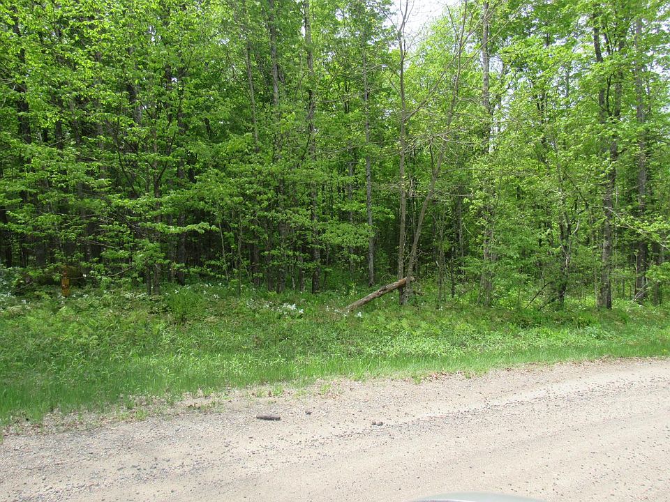 0 Trump Lake Rd, Wabeno, WI 54566 | Zillow