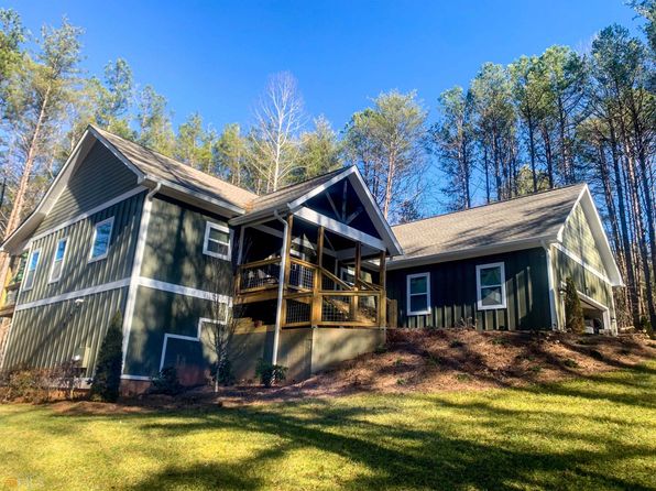 Tiger Real Estate - Tiger GA Homes For Sale | Zillow