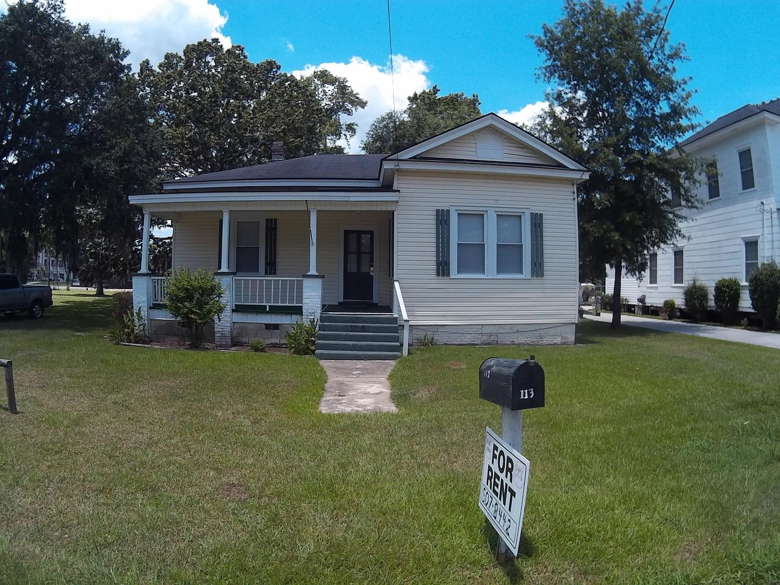 113 N Rogers St, Pooler, GA 31322 | Zillow