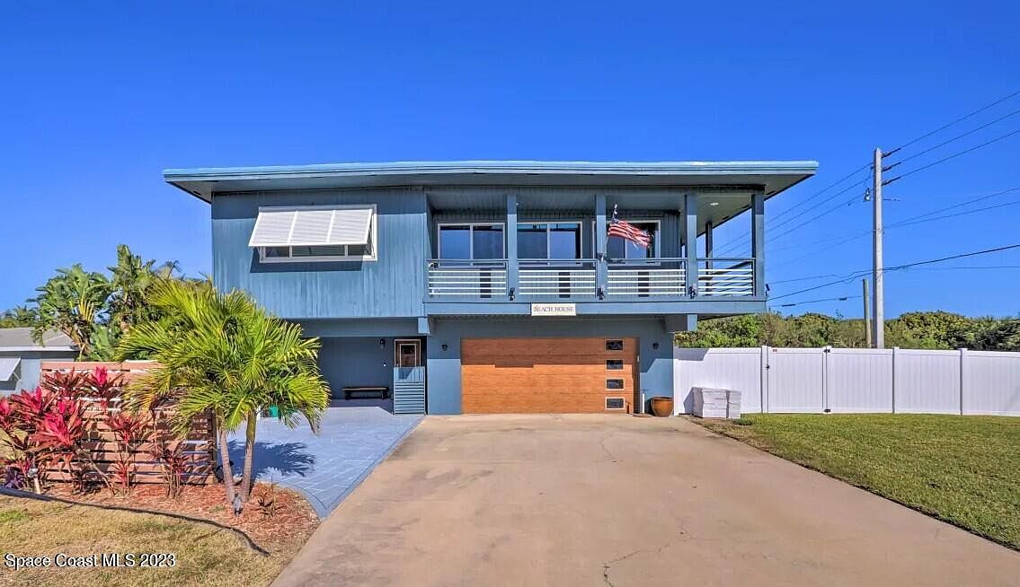 110 Sea Crest Dr, Melbourne Beach, FL 32951 | MLS #971100 | Zillow