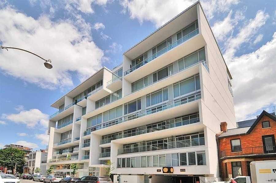 75 Portland St UNIT 316, Toronto, ON M5V 2M9 | Zillow