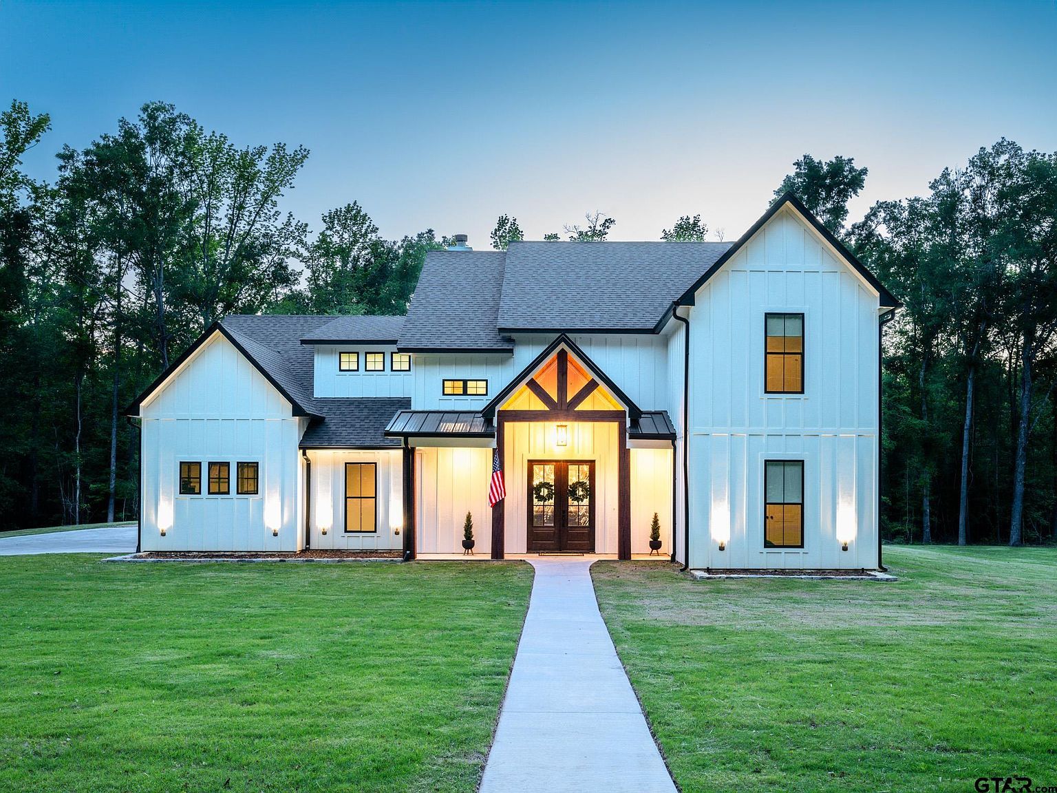 8402 County Road 2193, Whitehouse, TX 75791 | MLS #24006092 | Zillow