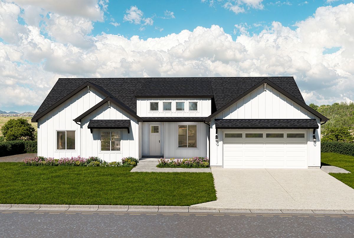 Jefferson Plan, Foothill Lofts, Logan, UT 84341 | Zillow