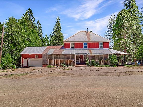 18727 Skyway, Stirling City, CA 95978 | MLS #SN24120813 | Zillow