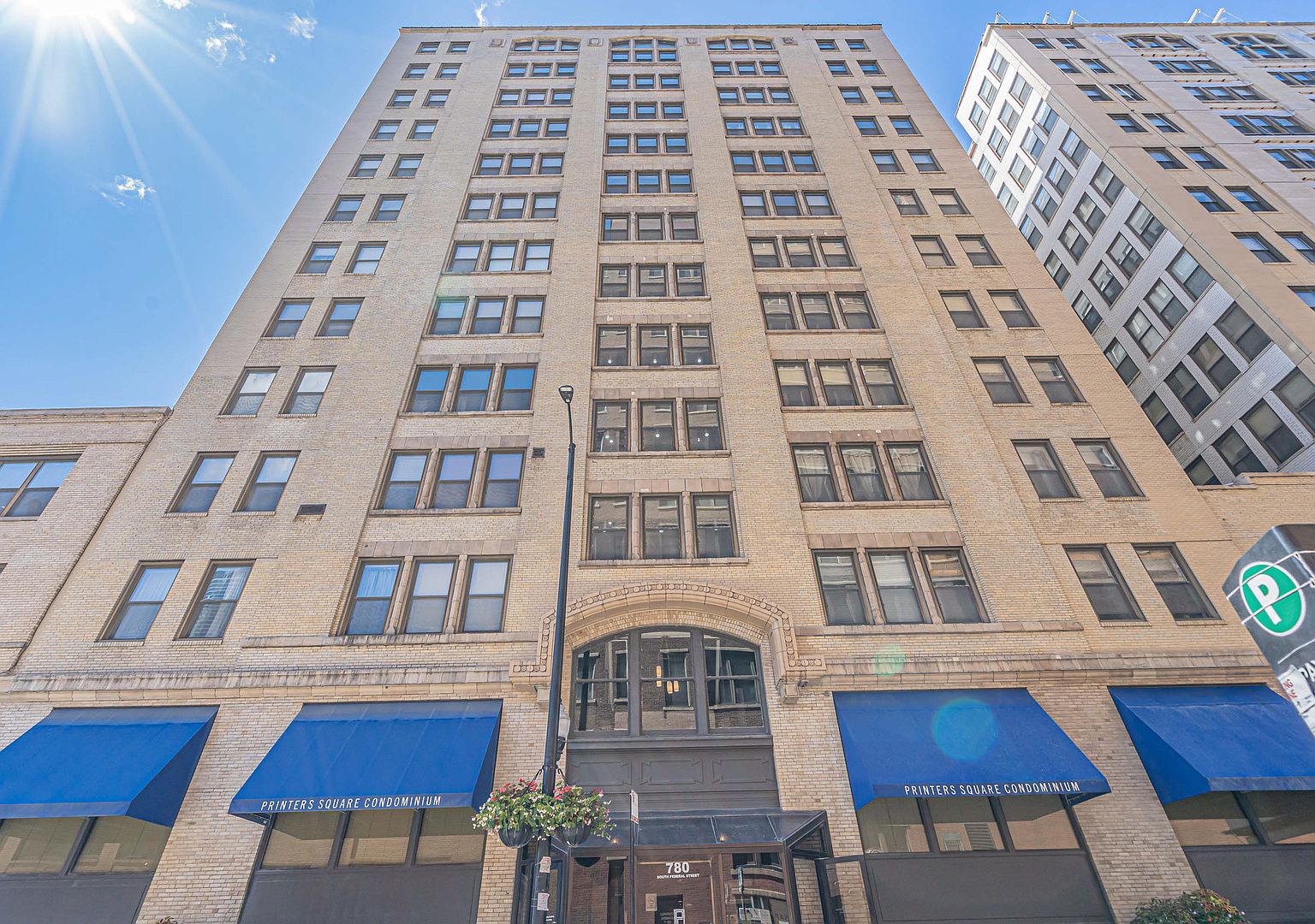 780 S Federal St APT 401, Chicago, IL 60605 | MLS #12211066 | Zillow