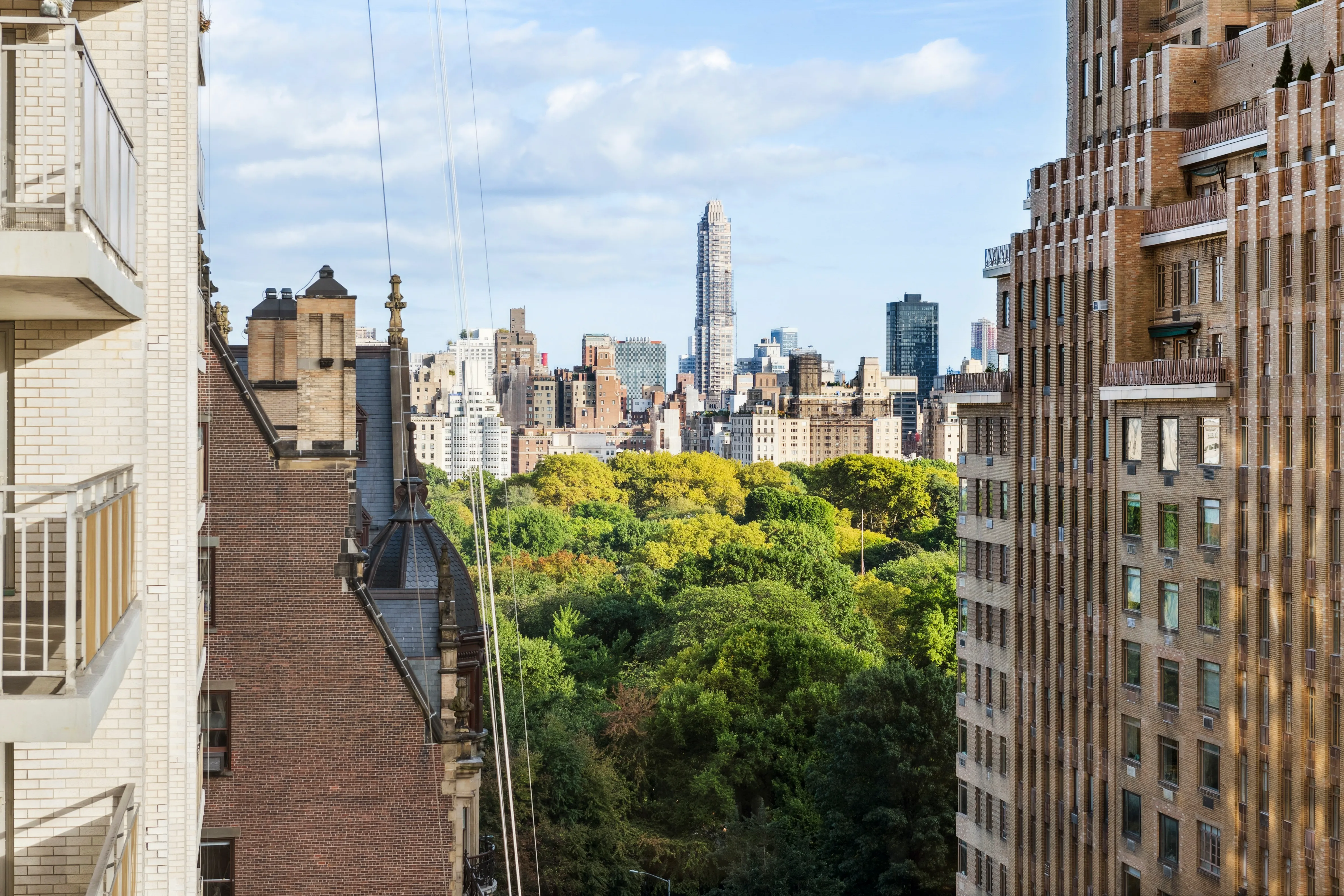 27 West 72nd Street #1601 in Upper West Side, Manhattan | StreetEasy