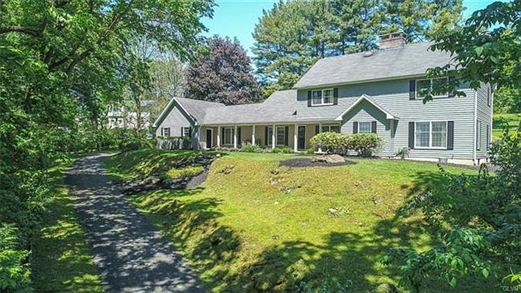 3727 Chain Dam Rd, Easton, PA 18045 | Zillow