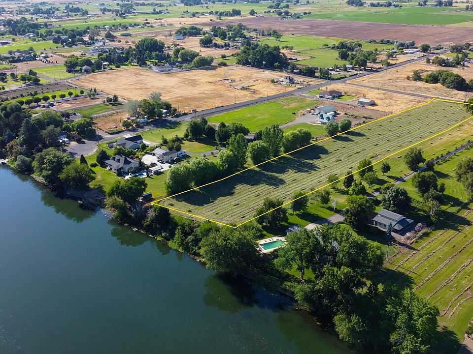 N River Rd, Prosser, WA 99350 | Zillow