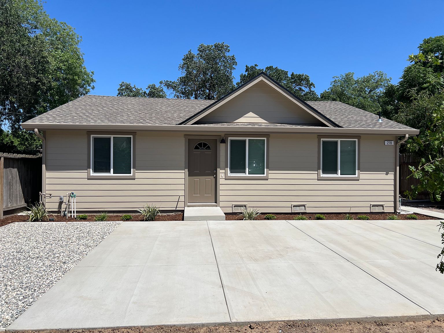 218 James St, Modesto, CA 95354 | Zillow