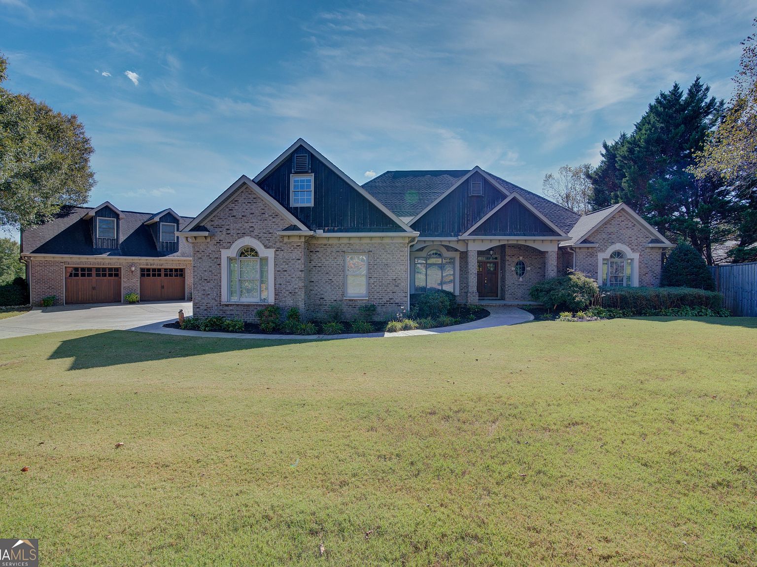 4 Bridgeview Dr SE, Rome, GA 30161 | MLS #10600870 | Zillow