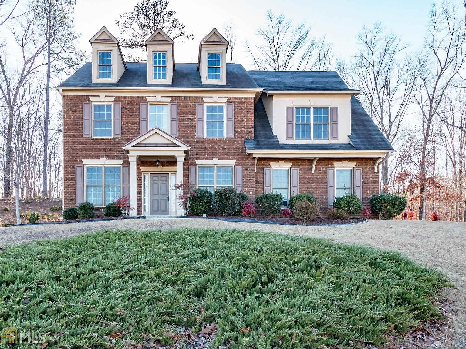 3505 Davis Blvd, Atlanta, GA 30349 | Zillow